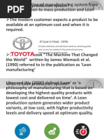 Standard Pig Exercise Directions | PDF