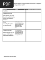 HK Materials List | PDF