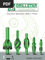 Stabil Drill Brochure | PDF | Drill | Pipe (Fluid Conveyance)