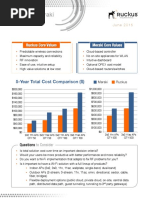 RCWA Exam Study Guide: RUCKUS Certified Wi-Fi Associate Exam | PDF
