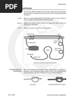 Basic Book of Knots and Lashings | PDF | Knot | Rope