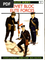 German Army Elite Units (1939-45) | PDF | World War II | Publishing