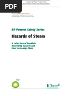 Steam Out Conditions 1655170101 | PDF | Steam | Vacuum