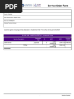 CCW-R Executive Deck External | PDF | Subscription Business Model ...