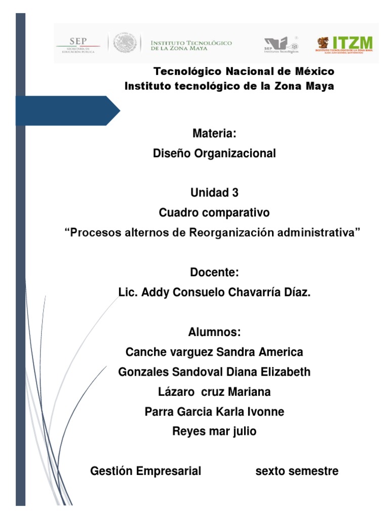 Cuadro Comparativo Addy | PDF | Nokia | Teletrabajo