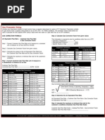 GC Troubleshooting Guide - FID | PDF | Combustion | Gases