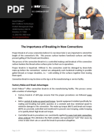 Tenarishydril-Premium-Connections-Catalog TSH Blue PDF | PDF | Casing ...