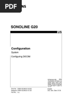 PacsCube 3.0 User Guide Overview | PDF | Icon (Computing) | Compact Disc