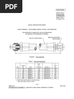 MS20001 - Hinge Standard | PDF