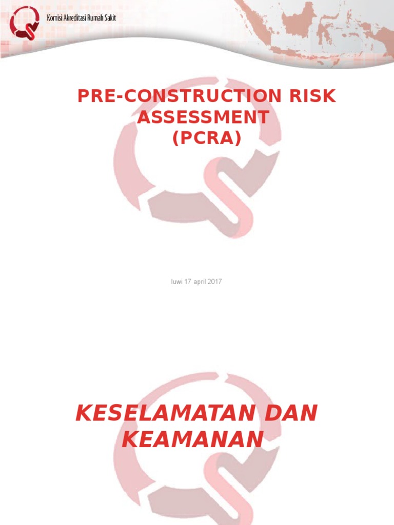 Pcra | PDF