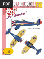 Flying Paper f15 PDF | PDF | Aircraft Configurations | Aeronautics