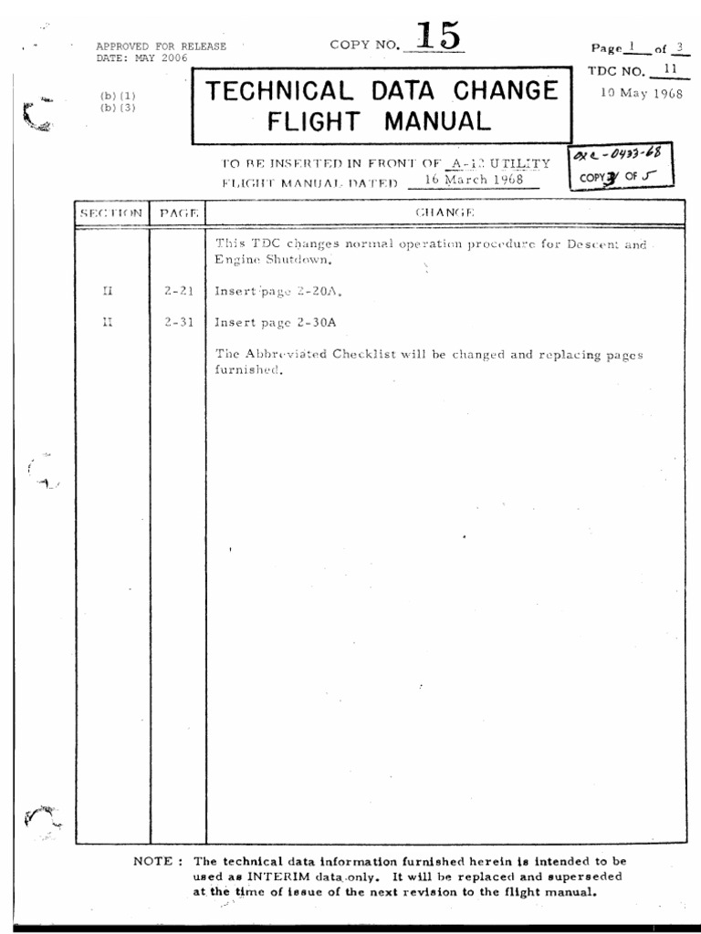 An 12 Flight Manual Pdf
