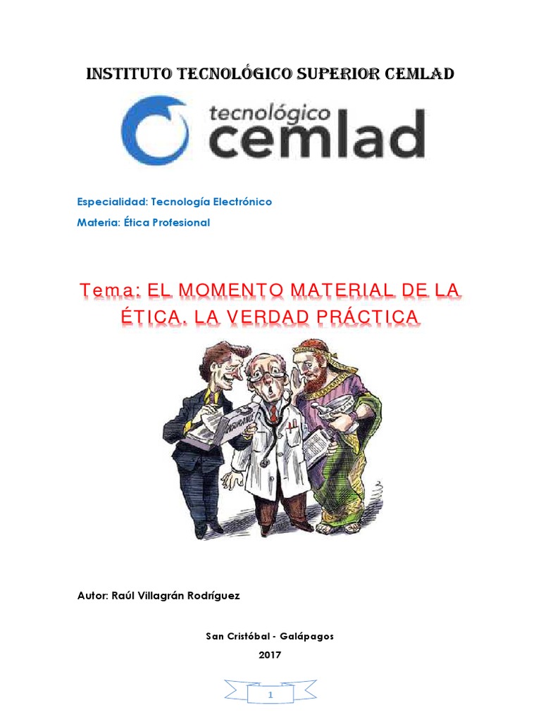 La Etica La Verdad Practica PDF | PDF | Georg Wilhelm Friedrich Hegel ...