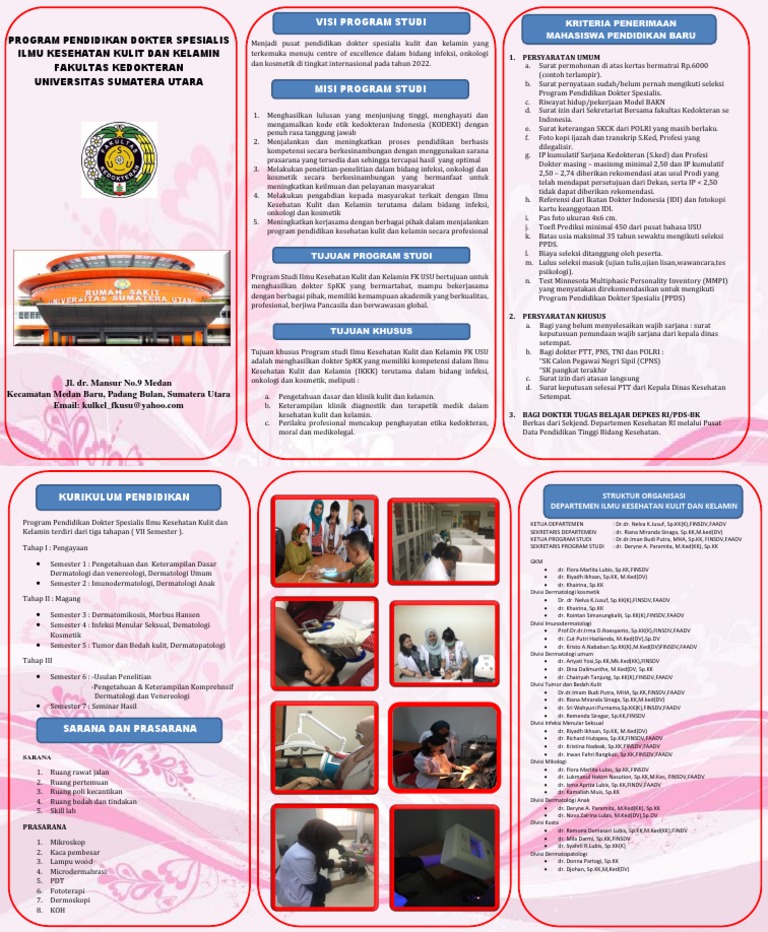 Leaflet Baru | PDF