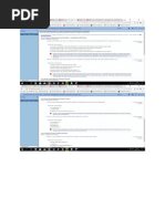 Oracle Cloud PM Course Assessment Questions & Answers | PDF | Cloud Computing | Machine Learning