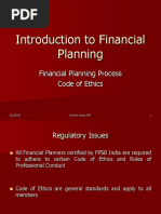 Complete List of CFP Formulas | PDF