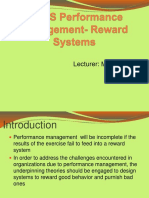 Understanding Contingent Pay Schemes | PDF | Reward System | Motivation