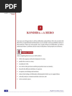 Rondedzero Yetsumo | PDF