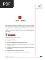 The Three Trees Script | PDF