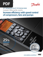 TXV Selection Methodology-DANFOSS | PDF | Technology & Engineering