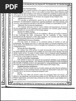 NAT IA Sample Test Paper | PDF | Quran | Islam