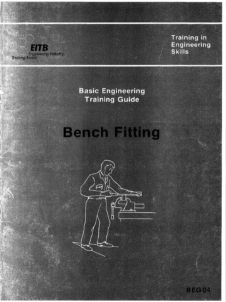 EITB Bench Fitting | PDF