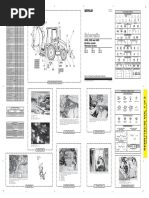 TRW Cross Reference | PDF | Daimler Ag | Automotive Technologies