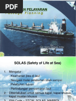 Materi Pengenalan ISM-Code | PDF