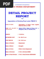 IRC 8-1980 dESIGN OF KM STONE PDF | PDF | Transport
