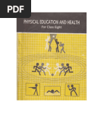 Phe Jss2 Scheme of Work - Syllabus - NG | PDF | Lesson Plan | Teachers