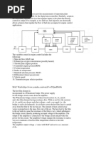 Reciprocating Compressor Rod Position Rod Drop Whats The Difference ...