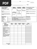 Texas Reality Check | PDF