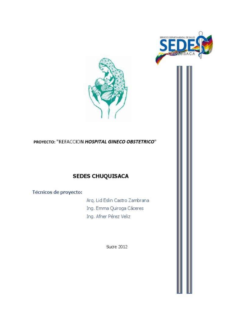 Caratula Gineco | PDF