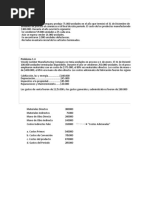 S05 Ejercicios SOLUC | PDF | Salario | Precios