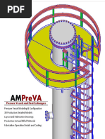 API 650, 5.6.4, Calculation of Shell Thickness by The 1-Foot Method ...