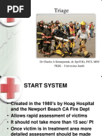 Start - Jump START Triage PDF | PDF | Emergency Medical Services ...