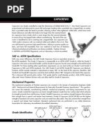 Torque-Tension Relationship For ASTM A574 Socket Head Cap Screws | PDF ...