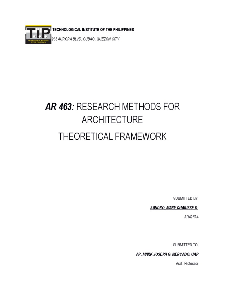 Theoretical Framework | PDF | Philippines | Outsourcing