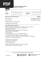 100 Books To Read Before College | PDF | Brontë Family | Novels