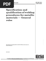 Din en Iso 9013 | PDF | Engineering Tolerance | Applied And ...