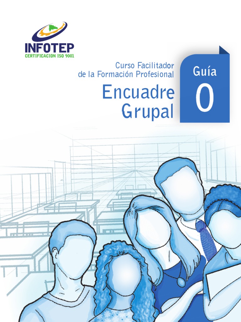 Guia 0 - Encuadre Grupal PDF | PDF | Aprendizaje | Epistemología