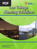 TNB-Design Guidelines - PPU Oil Spill Containment System | PDF ...