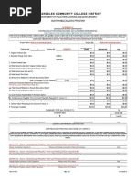 AIA G702 Payment Application Form | PDF | Architect | Economies