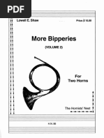 25 Favorite Christmas Duets For French Horn | PDF | Christmas ...