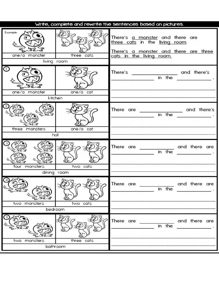 Unit 6 Worksheet | PDF
