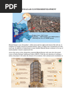 Saleable Area Calculation | PDF | Stairs | Elevator