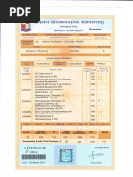 2024-25 Hmis Reporting Format For Private Hospital | PDF