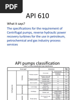 Pump Performance Test Procedure | PDF | Flow Measurement | Pump