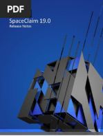 Basic Ansa Tutorials | PDF | Computer Aided Design | Topology