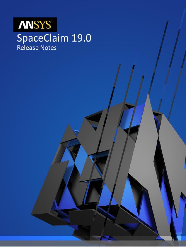 SpaceClaim v19.0 ReleaseNotes | Topology | Tetrahedron